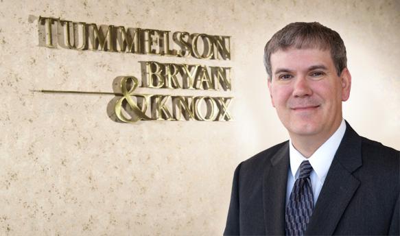 TBKlaw.com - Tummelson Bryan & Knox